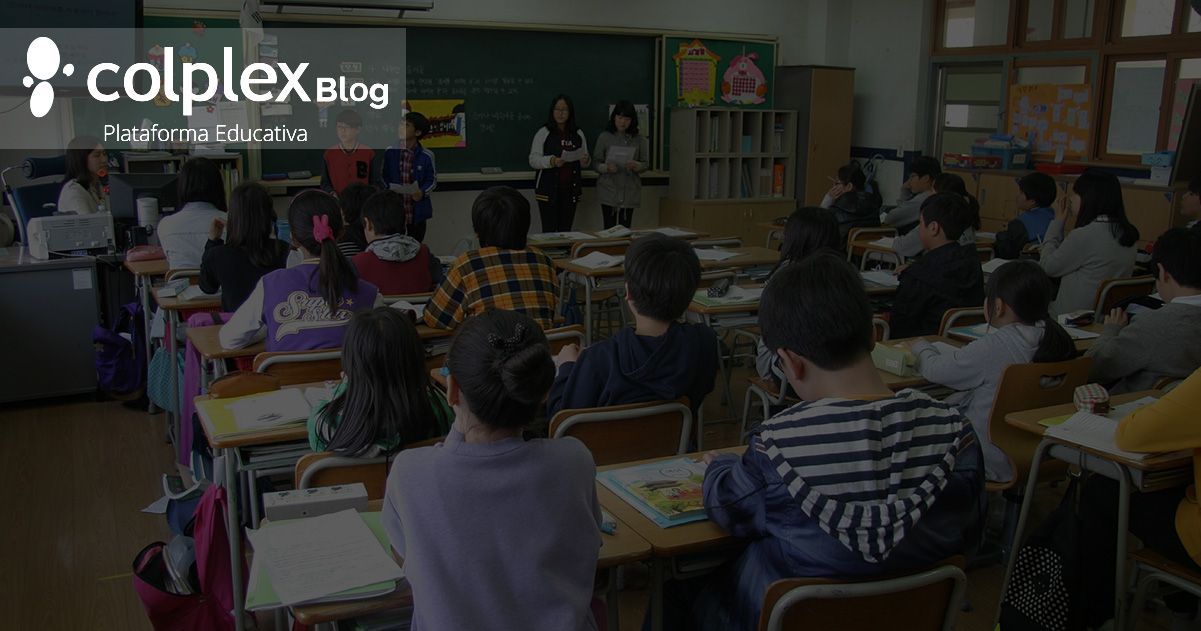 ¿Qué significa ser docente?