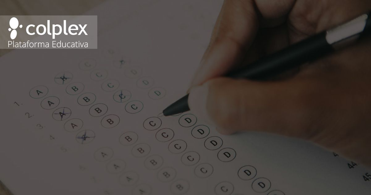 La importancia de realizar la evaluación docente - Blog de Colplex